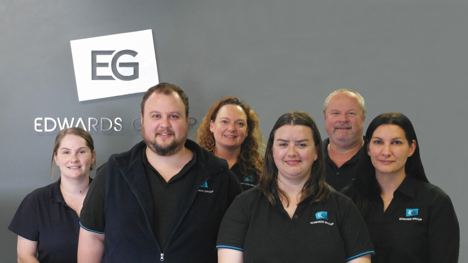 About | Edwards Group