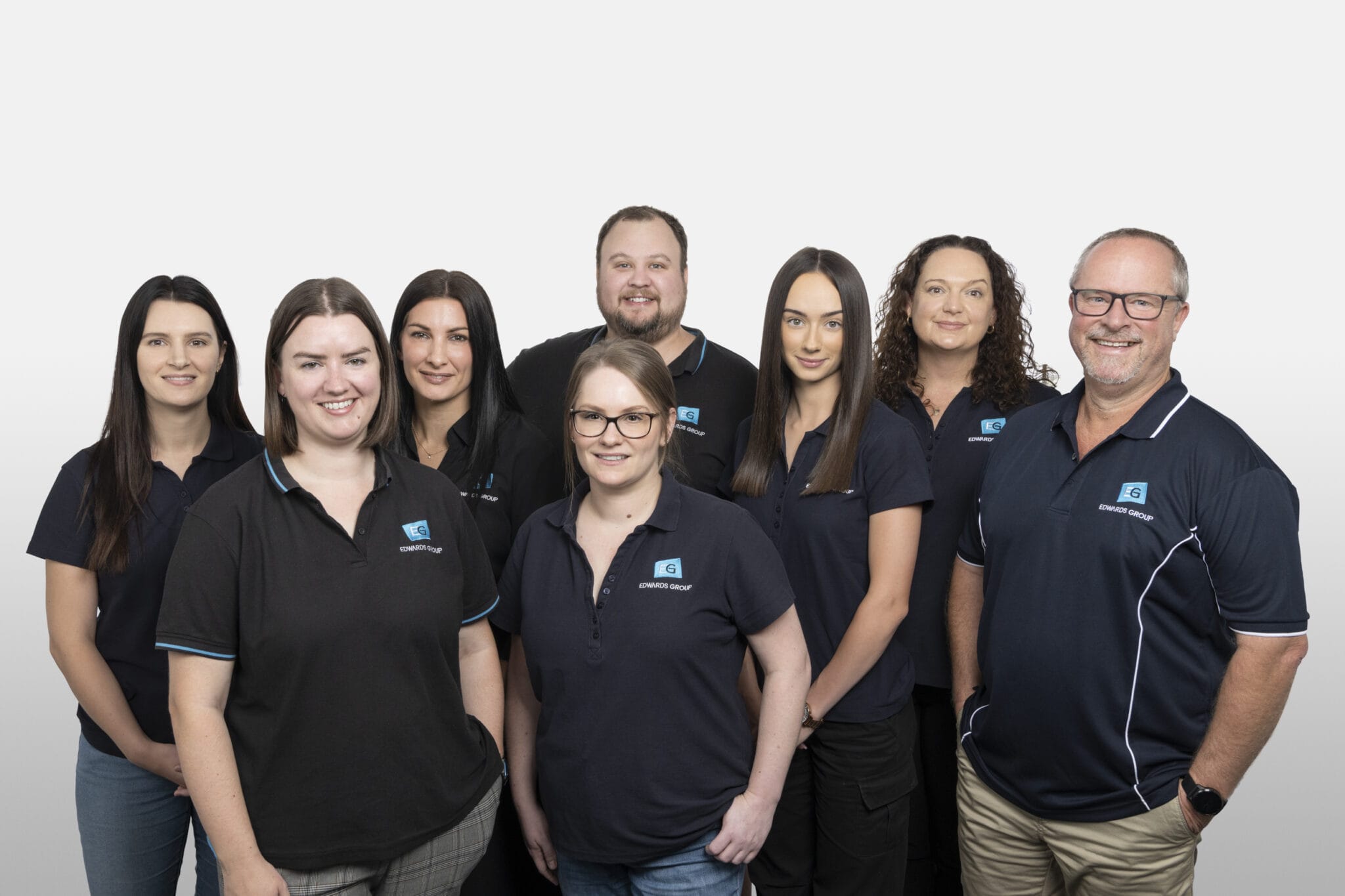 About | Edwards Group