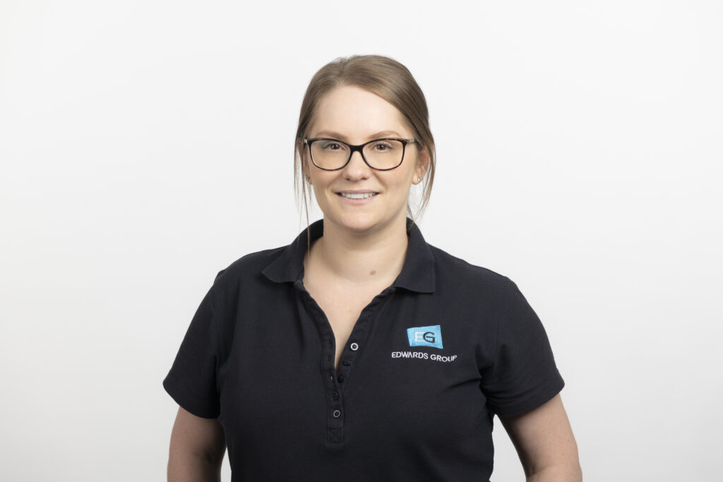 About | Edwards Group